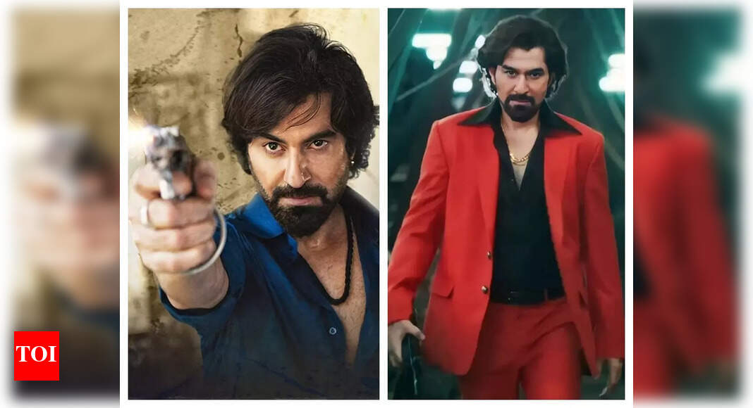 ‘Chengiz’ Hindi teaser out, Jeet goes all guns blazing in the action ...