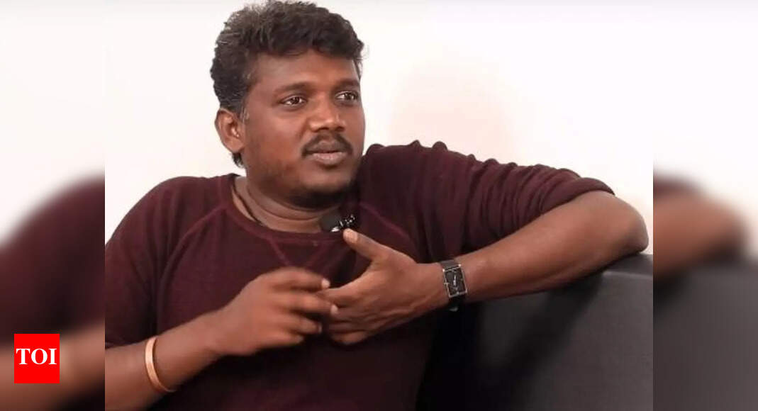 Mari Selvaraj impresses THIS actor with his story | Tamil Movie News ...