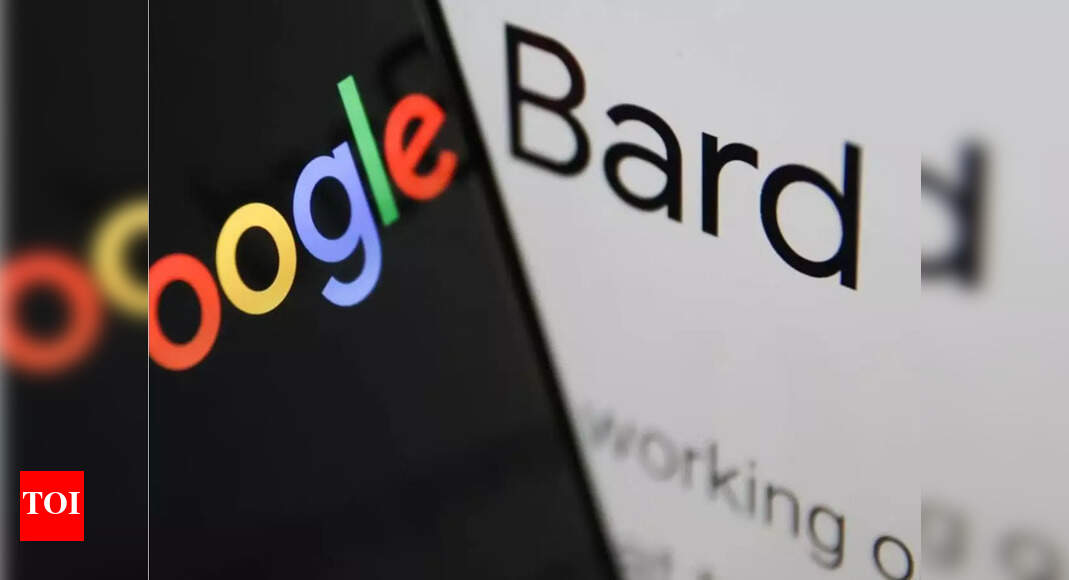 Google Bard: Google lists 5 known limitations of LLM-based AI chatbots ...
