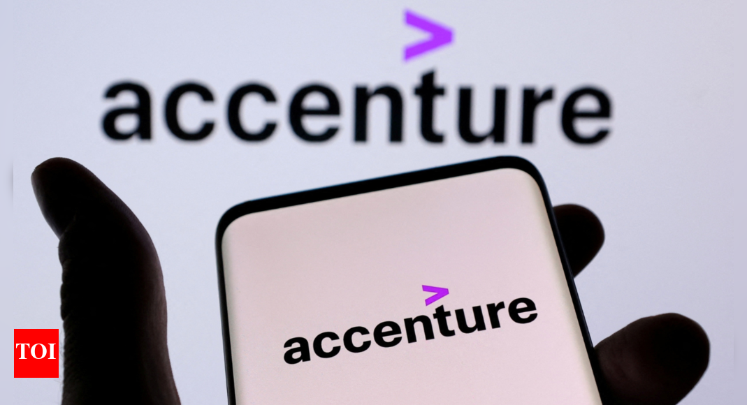 Accenture Layoffs: Accenture to cut 19,000 jobs, trims forecasts ...