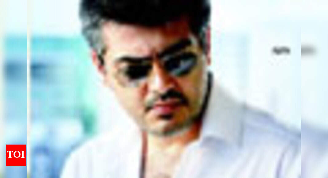 Billa Team's Gameplan | Regional Movie News - Times of India