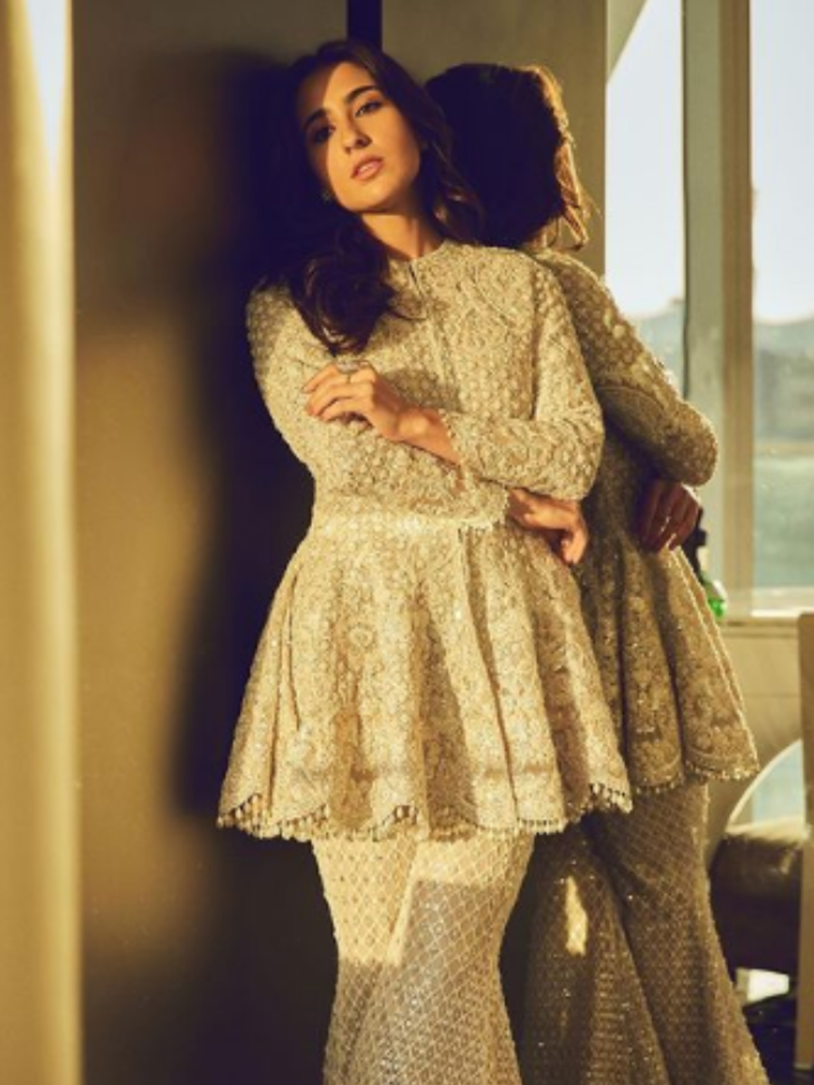 Ramadan 2023: Gorgeous Iftar outfit ideas for women | Times Now
