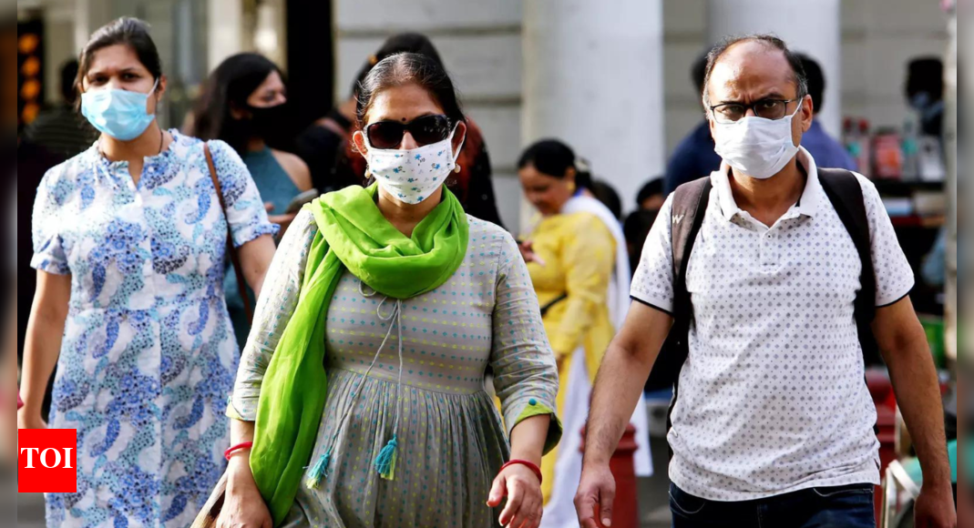 Covid XBB1.16 cases: Amid rising cases, health ministry says no ...