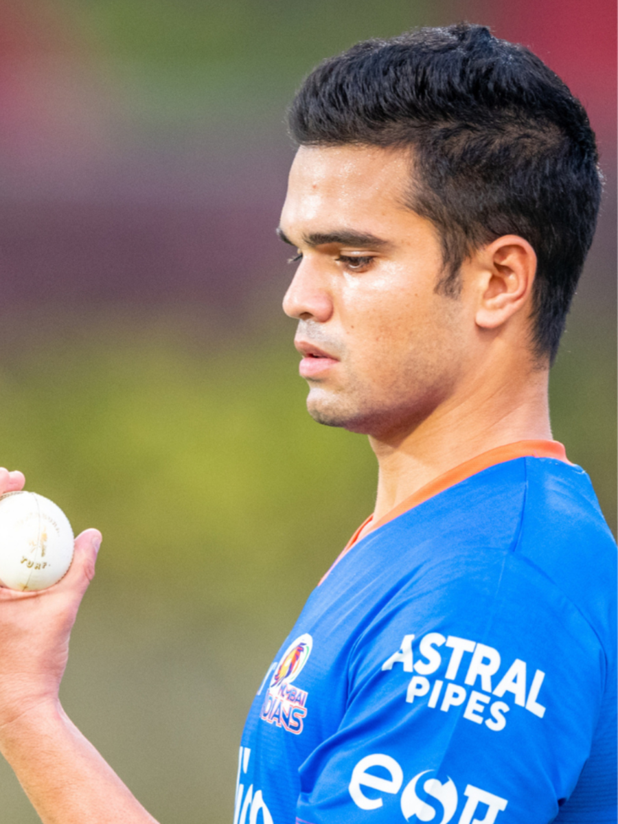 Arjun Tendulkar to replace Bumrah; no Brevis: MI's strongest playing XI ...