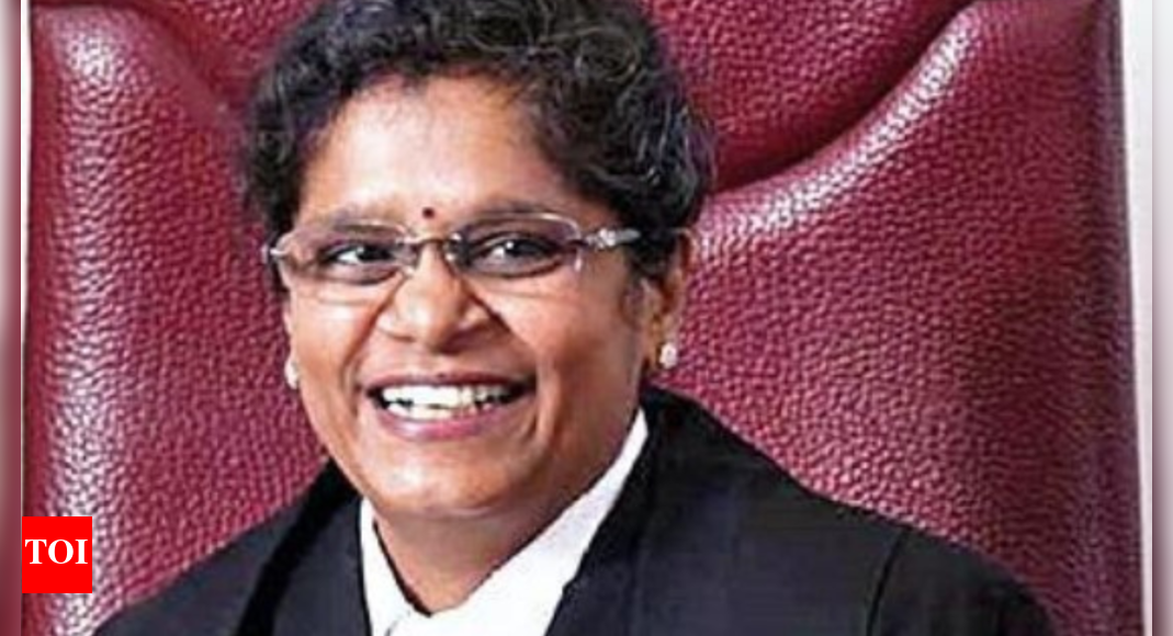 Delhi high court judge decides to stand & deliver, takes lawyers by ...