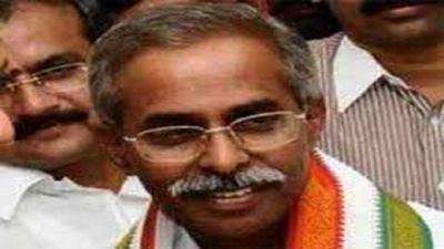 Telangana HC notice to Gangi in Viveka Reddy murder case | Hyderabad News - Times of India