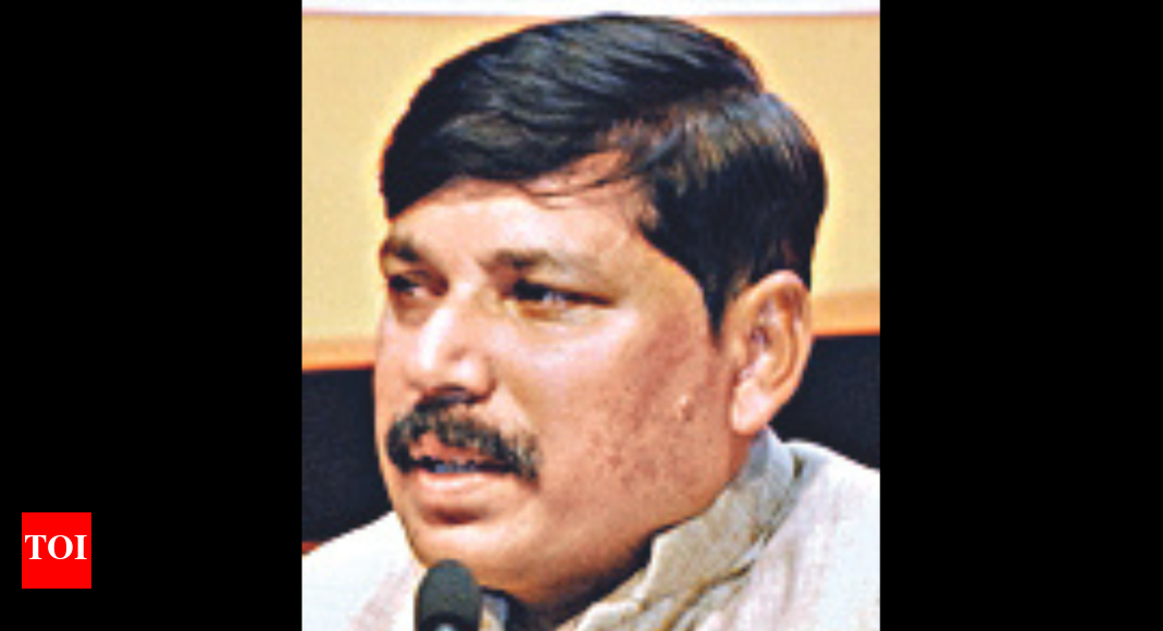 Bad action draws bad results: Assam BJP president Bhabesh Kalita on ...