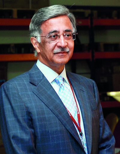 Kalyani’s Sis Sues Him Over Ownership Issues At Hikal | Mumbai News ...