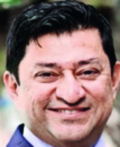 Mars Wrigley Picks India Head Parmar To Lead Asia | Mumbai News - Times ...