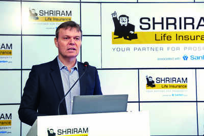 Shriram: Shriram Life Insurance To End Fy23 With ₹150 Crore Profit ...