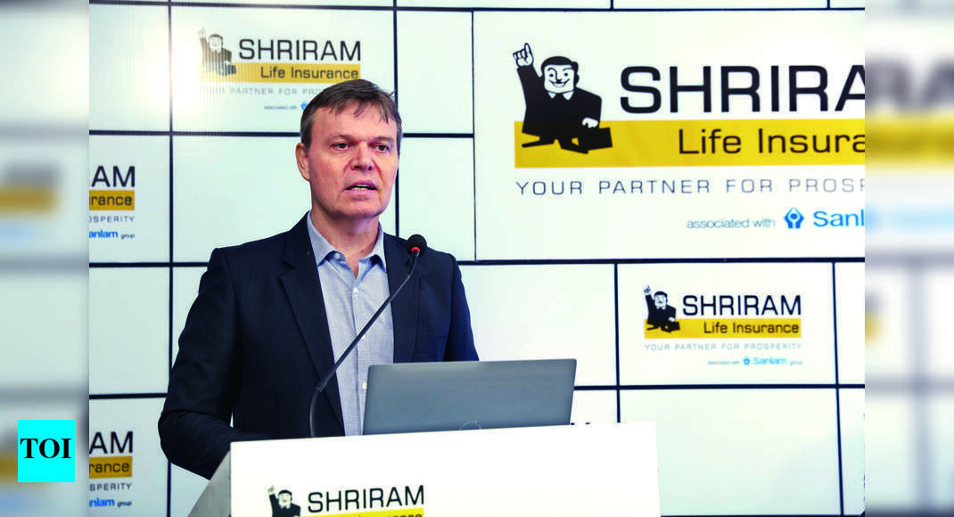 Shriram: Shriram Life Insurance To End Fy23 With ₹150 Crore Profit ...