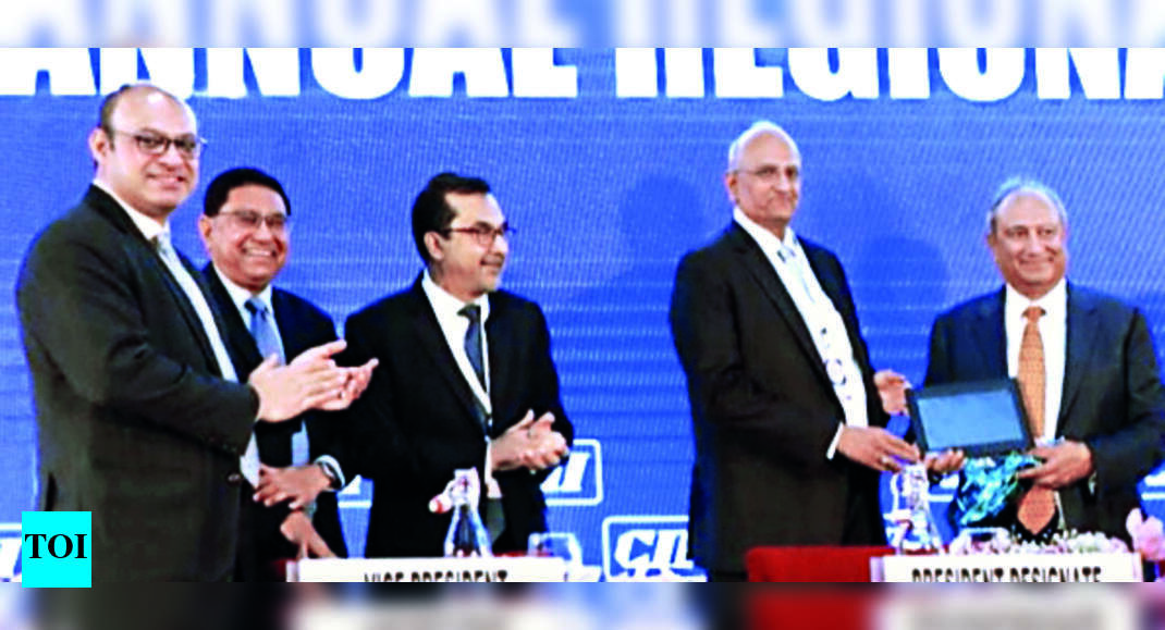 Itc: Itc To Beat Weather Impact On Agri Biz | Kolkata News - Times of India