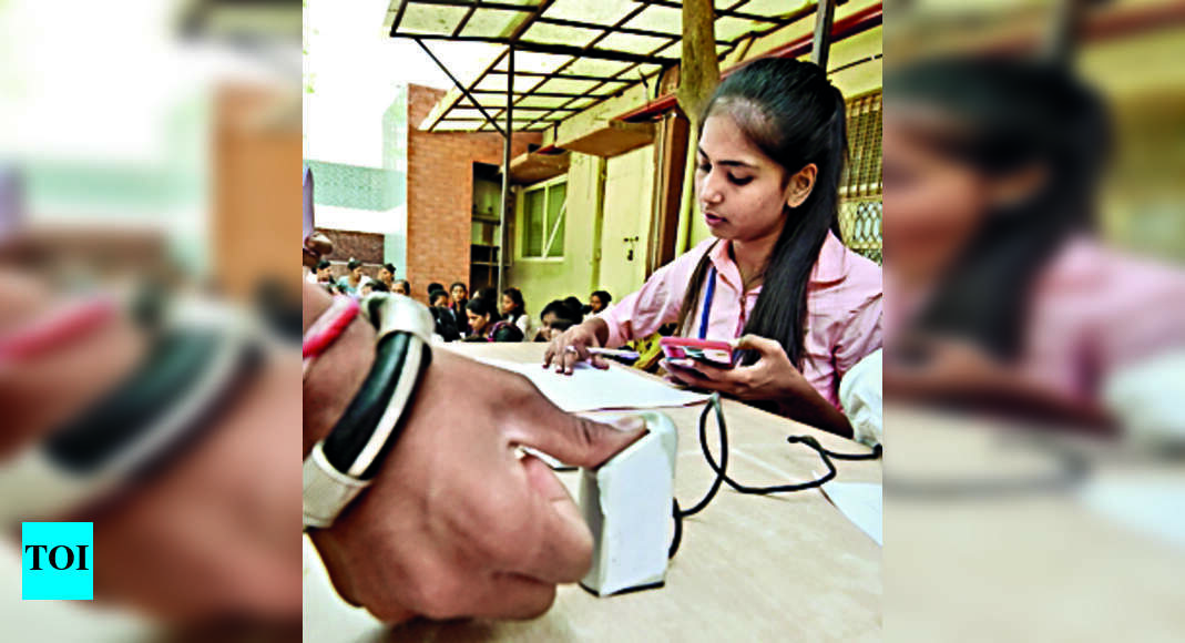 Aadhaar: New Feature Of Uidai’s Biometric Authentication To Be Used In ...