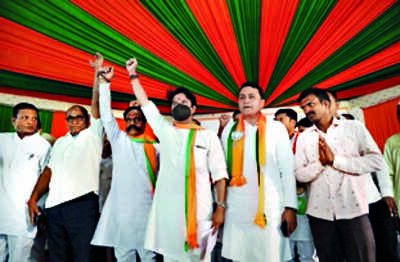 Kolhapur Runway To Be Fully Operational Soon, Says Scindia | Kolhapur ...