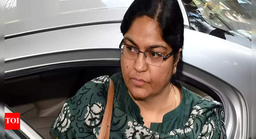 Singhal: Court Hears Singhal’s Plea For Her Discharge | Ranchi News - Times of India