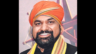 Securing thumping victory for BJP in Lok Sabha, assembly polls my ...