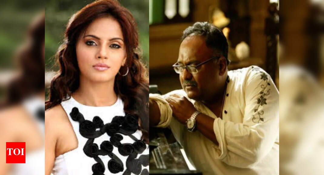 Neetu Chandra says, "Shocking! I met Pradeep Sarkar only 3 weeks back" - Exclusive | Hindi Movie ...