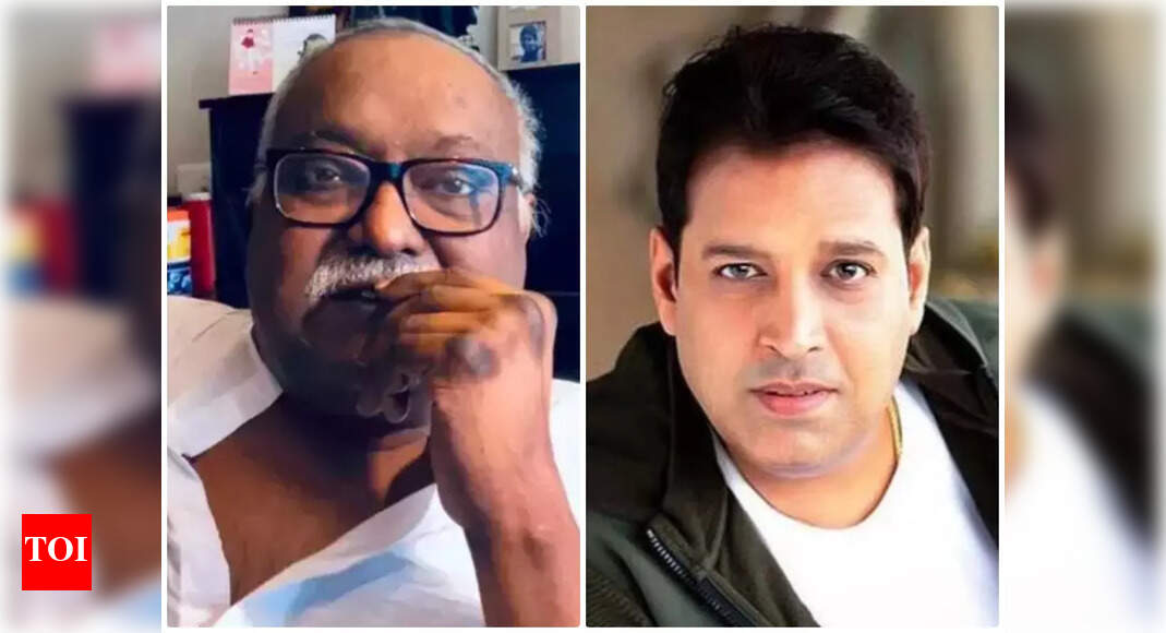 Pradeep Sarkar was energetic and charged up on recent shoots, says producer Deepak Mukut | Hindi ...