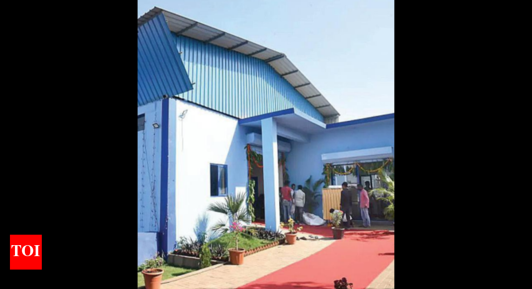 Cultivate fallow land, use water judiciously: WRD minister | Goa News ...