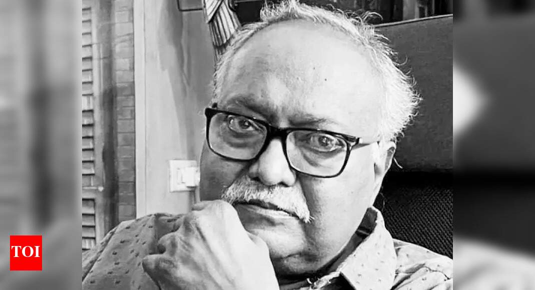 Tollywood mourns the demise of Pradeep Sarkar, ‘A Bengali more than any ...
