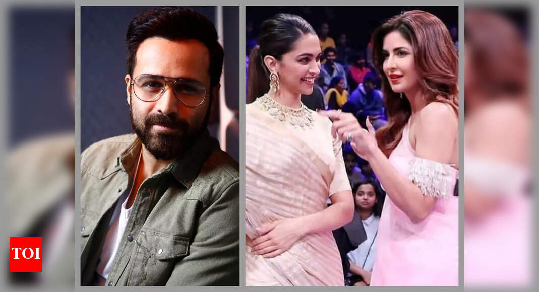 Did you know Alia Bhatt's cousin Emraan Hashmi had suggested Deepika ...