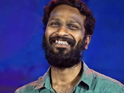 Vetri Maaran faces controversy ahead of the 'Viduthalai' release ...