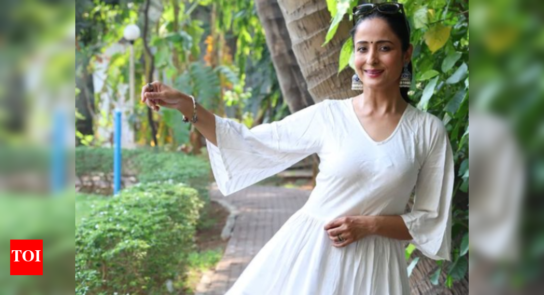 Yeh Rishta Kya Kehlata Hai's Lataa Saberwal gets diagnosed with early ...