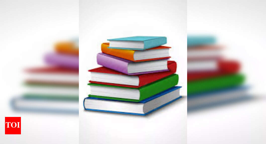 Record high reported in Book ban efforts, says ALA - The Times of India