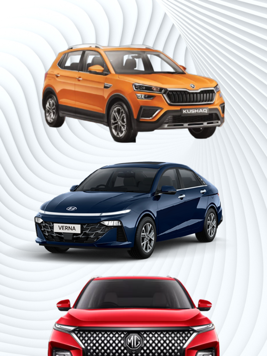 10 Indian cars under Rs 20 lakhs with high-end audio systems: Tata ...