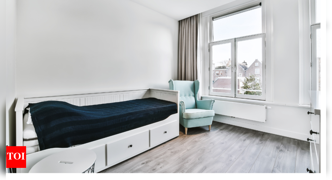 Trendy Diwan Beds To Revamp Your Home Decor - The Times Reviews ...