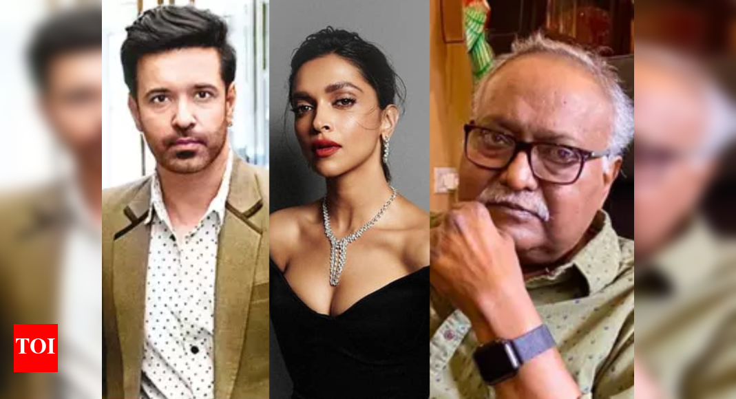 Aamir Ali reveals how Pradeep Sarkar trusted him when Deepika Padukone's team had apprehensions ...