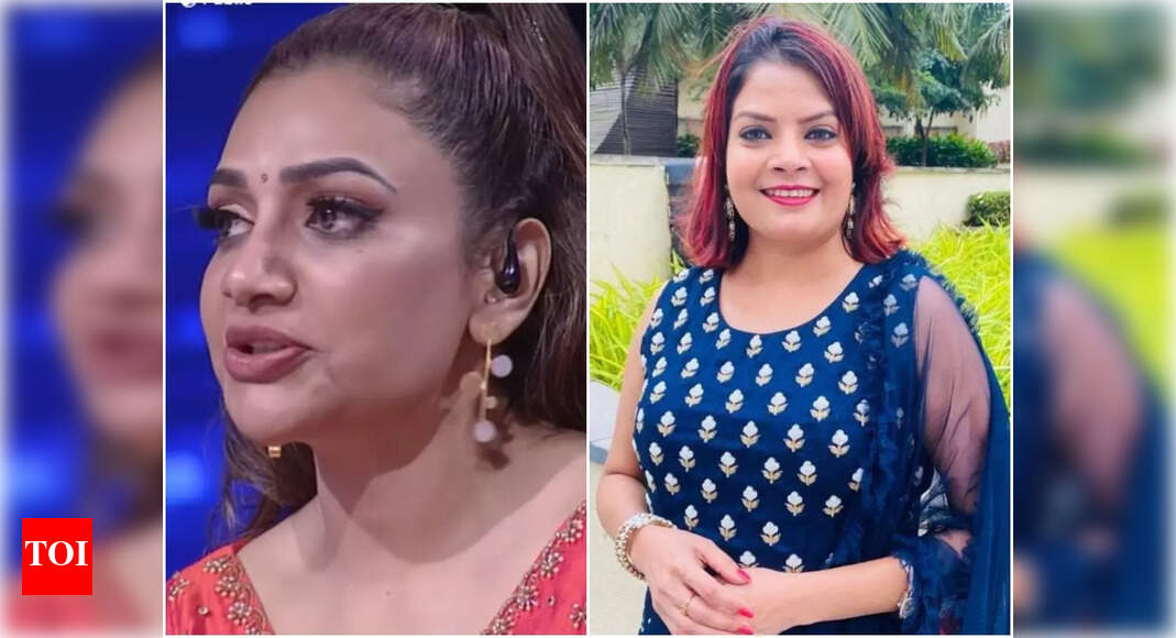 Rimi Tomy remembers late comedian Subi Suresh, says 'No matter whether ...