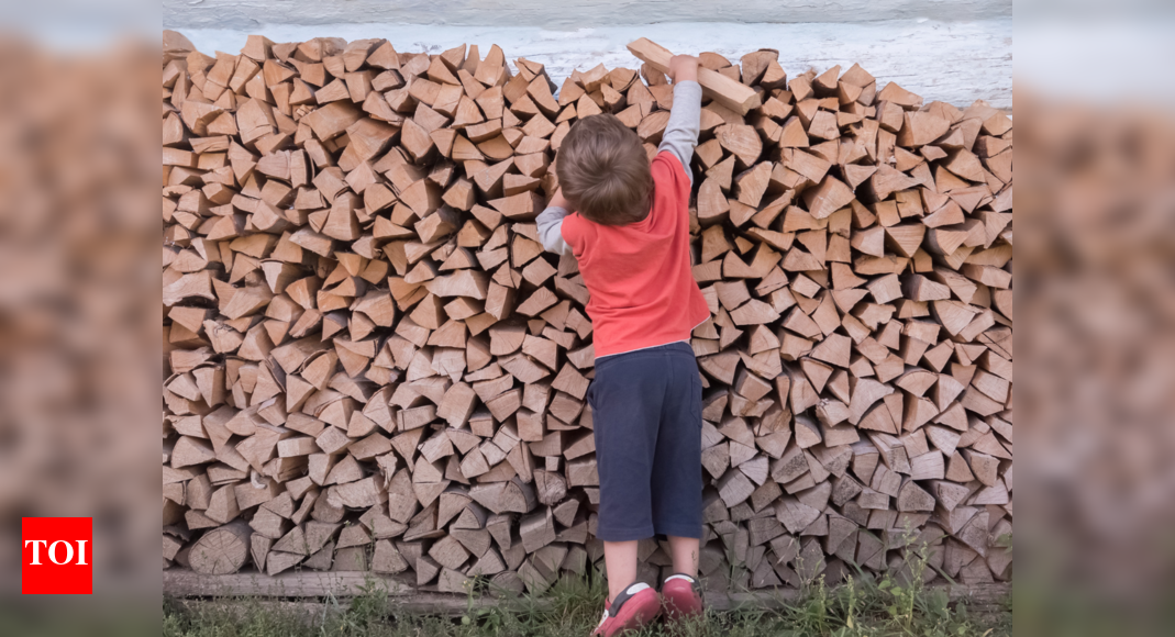 How to raise a responsible child - Times of India