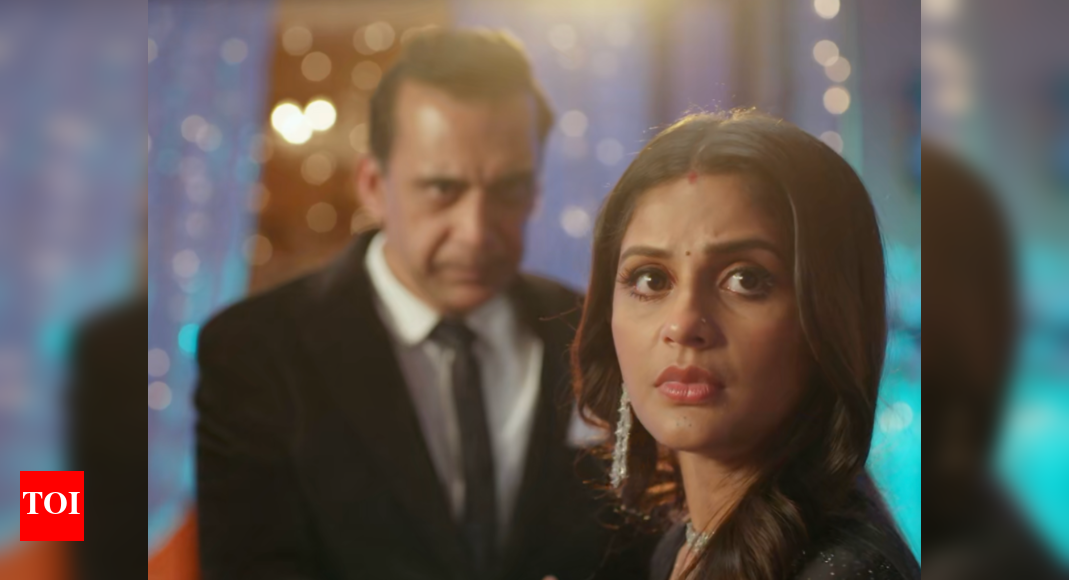 Imlie update, April 24: Rudra appoints Imlie as the director of ...