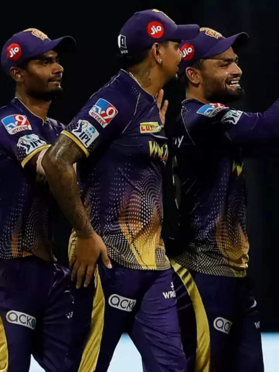 Rana or Narine to lead; Shreyas, Lockie absent: KKR's strongest playing ...