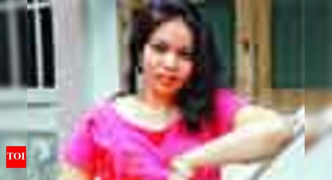 Sri Lekha's musically journey | Tamil Movie News - Times of India