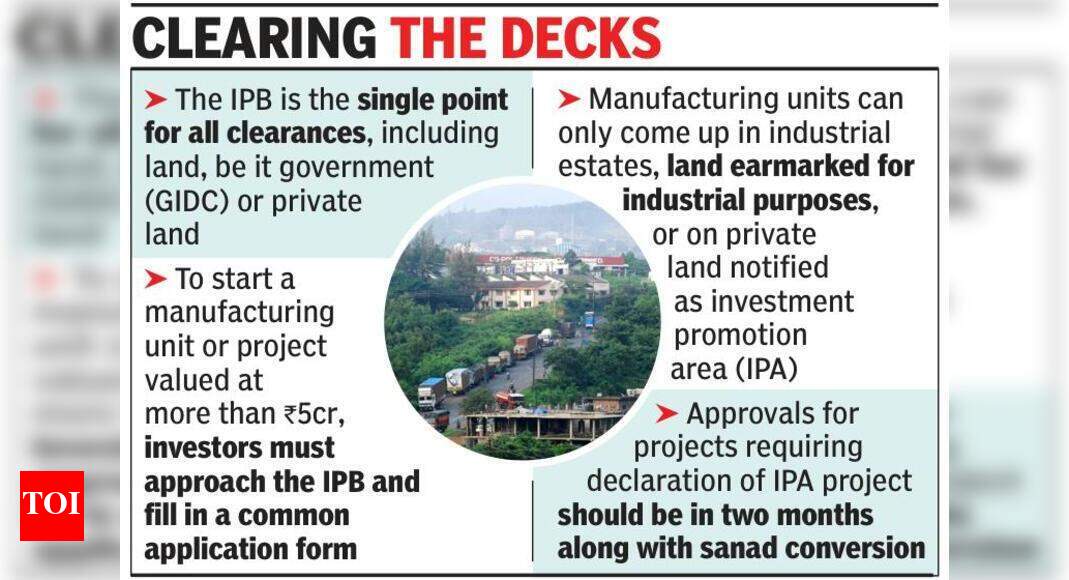 2k square metres at Advalpal no longer under panchayat | Goa News ...