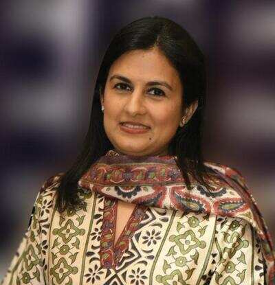 Swati Salgaocar named deputy chairperson of CII West | Goa News - Times ...