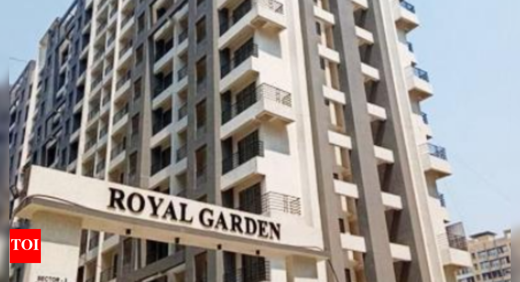 1,000 flat buyers to benefit as Bombay HC orders occupancy certificate ...