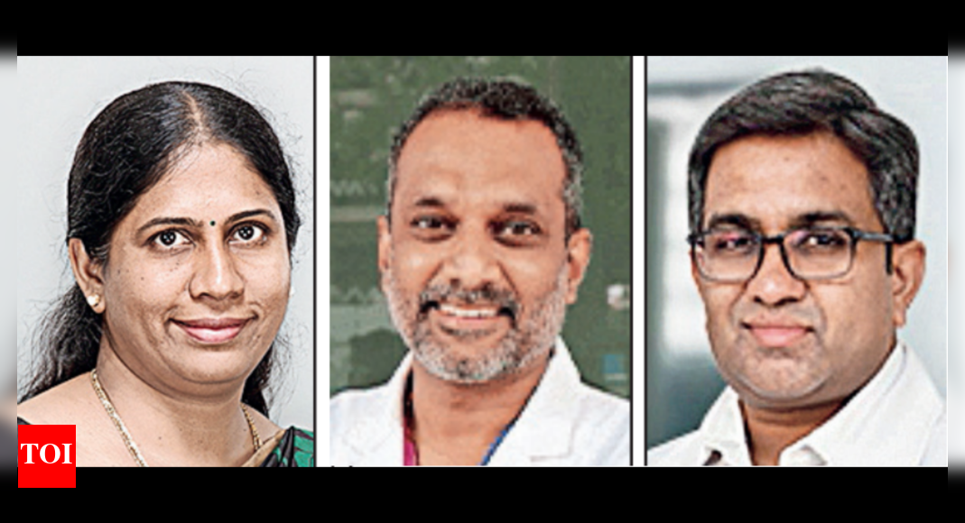 Summer surge: Bengaluru doctors notice rise in typhoid cases ...