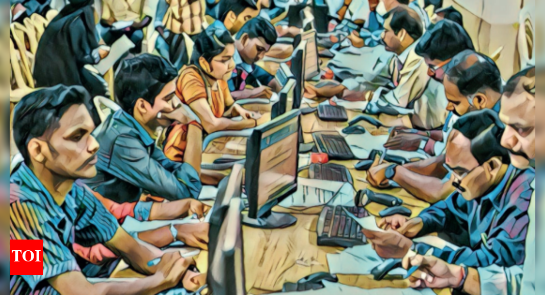 Tamil Nadu: Why students are leaving maths for computer science ...