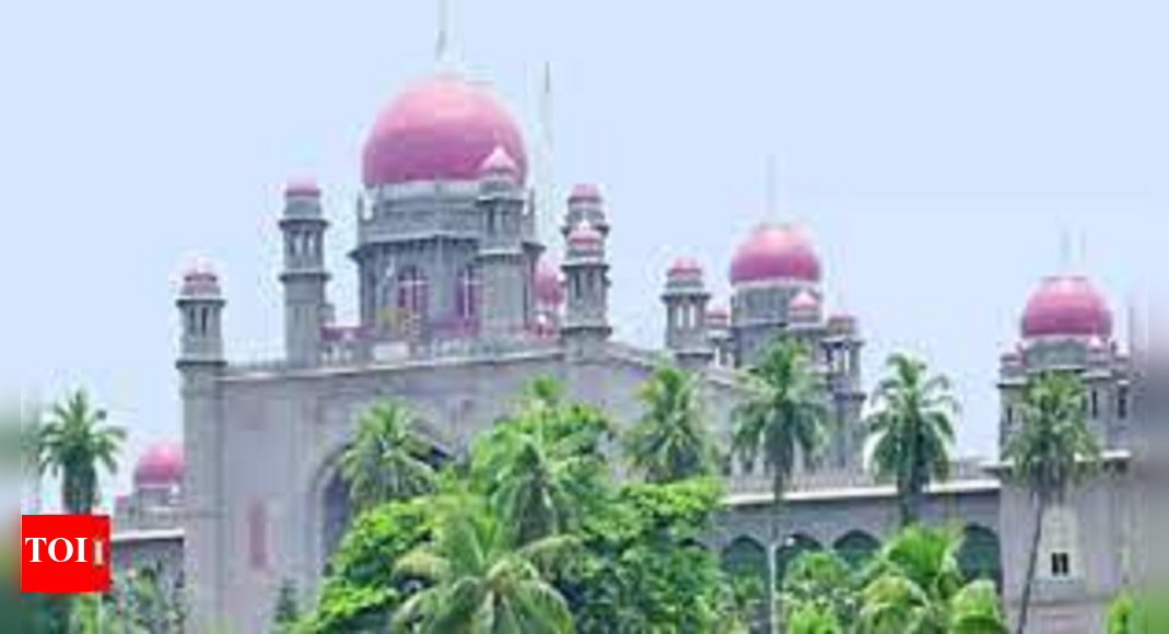 84 acres in Raidurg village is govt land: Telangana HC | Hyderabad News ...