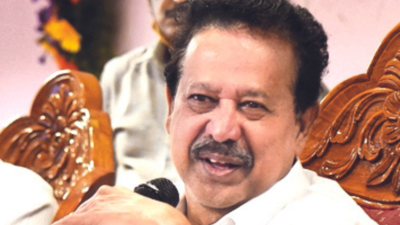 Let Tamil Nadu have own education system: K Ponmudy | Chennai News ...