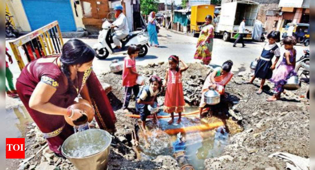 Planners link Pune's liveability to 2 key projects | Pune News - Times ...