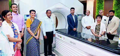 Prayagraj: Kamala Nehru Hospital Gets Three New Facilities | Allahabad ...