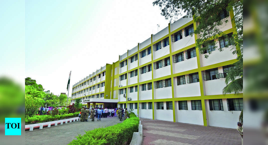 Kolhapur Zp: Kolhapur Zp Budget Of ₹38 Cr Presented | Kolhapur News ...