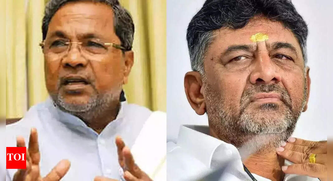 Karnataka Congress Candidates List 2023 Congress Announces First List