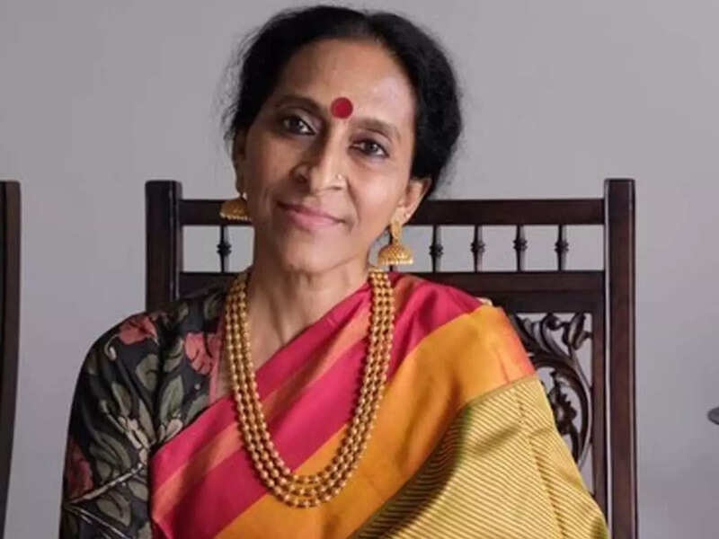 Bombay Jayashri Health Update: Bombay Jayashri currently stable and ...