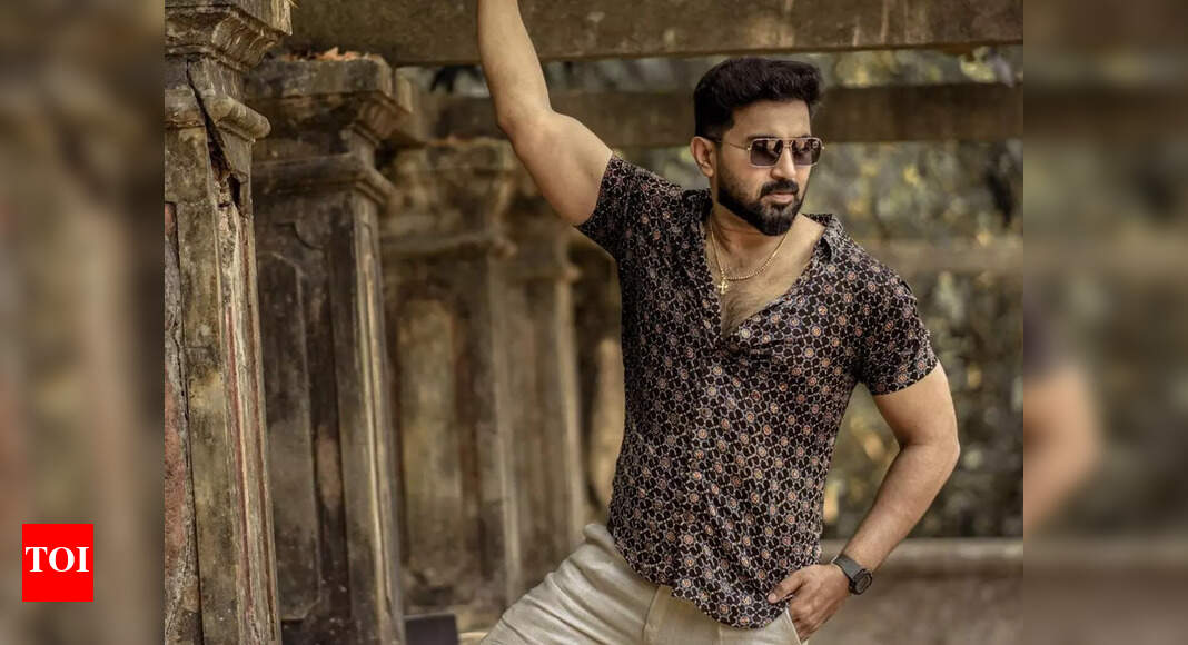 Bigg Boss Malayalam 5: John Jacob denies rumours about his entry - Times of India