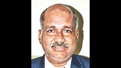 Amiya Rath: Amiya Rath To Take Charge Of Bput | Bhubaneswar News ...